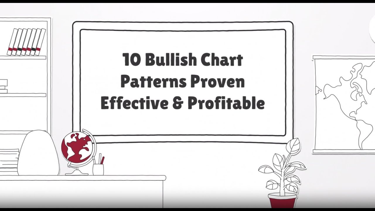 Video Guide: 10 Best Bullish Chart Patterns for Traders Video Guide: 10 Best Bullish Chart Patterns for Traders