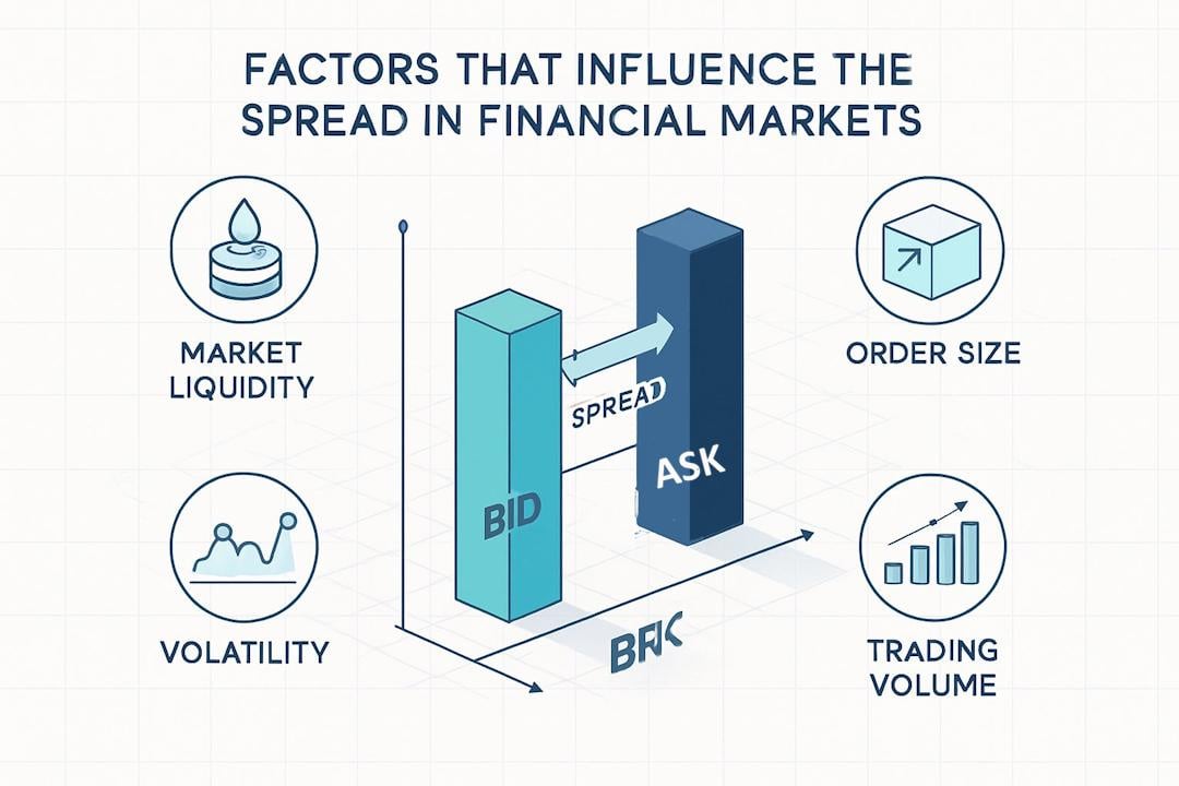 101-07.7: Understanding Bid, Ask, And Spread In Trading