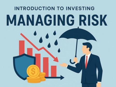 Start Investing Now: Essential Guide for Beginners